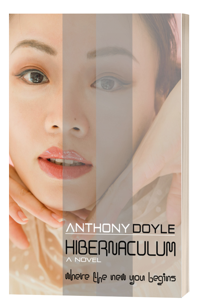 HIBERNACULUM IS COMING – Devil's Party Press